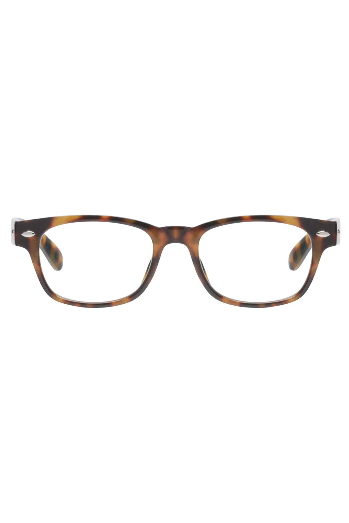 Clark Glasses | Peepers