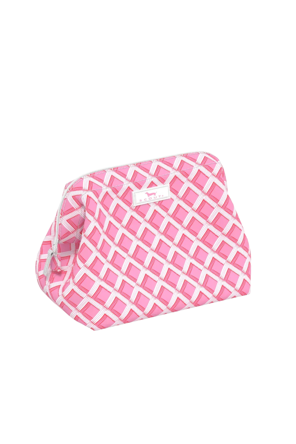 Little Mouth Makeup Bag | Scout